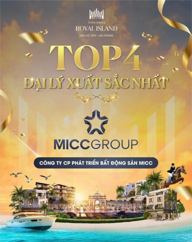 Trang chủ - Công ty Cổ phần Phát triển Bất động sản MICC