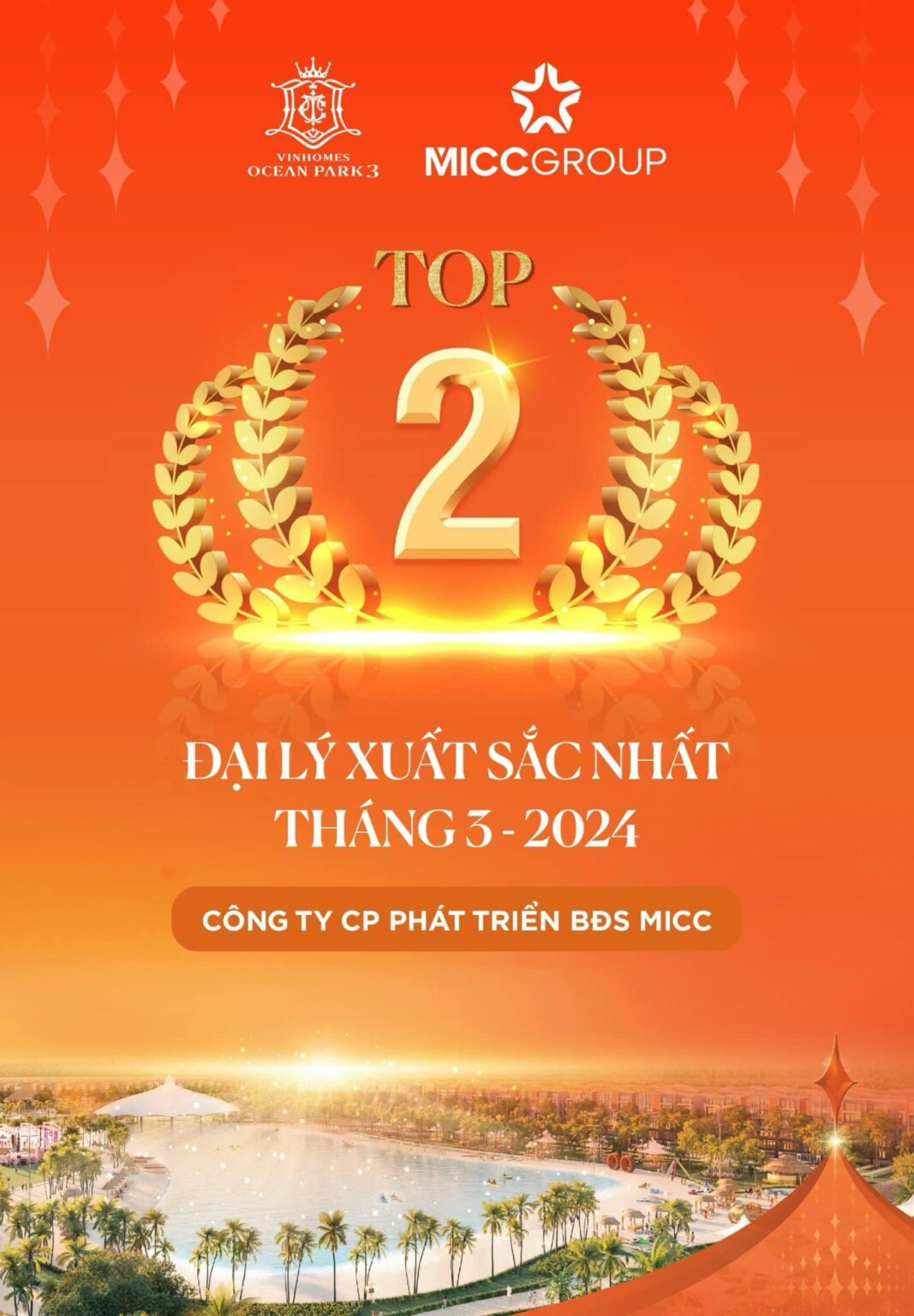 Trang chủ - Công ty Cổ phần Phát triển Bất động sản MICC