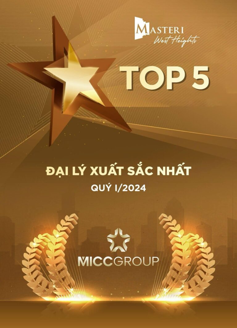 Trang chủ - Công ty Cổ phần Phát triển Bất động sản MICC