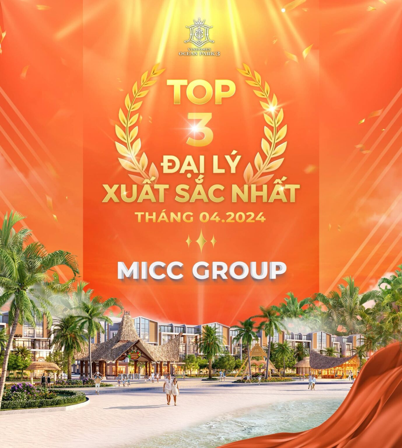 Trang chủ - Công ty Cổ phần Phát triển Bất động sản MICC