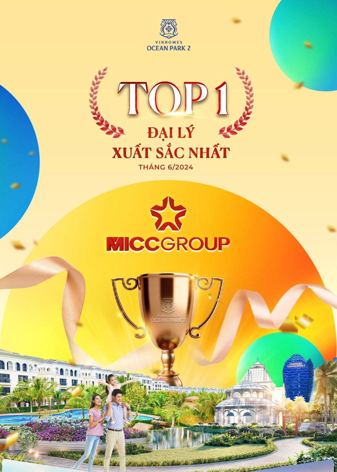 Trang chủ - Công ty Cổ phần Phát triển Bất động sản MICC