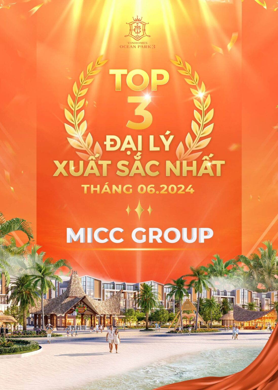 Trang chủ - Công ty Cổ phần Phát triển Bất động sản MICC