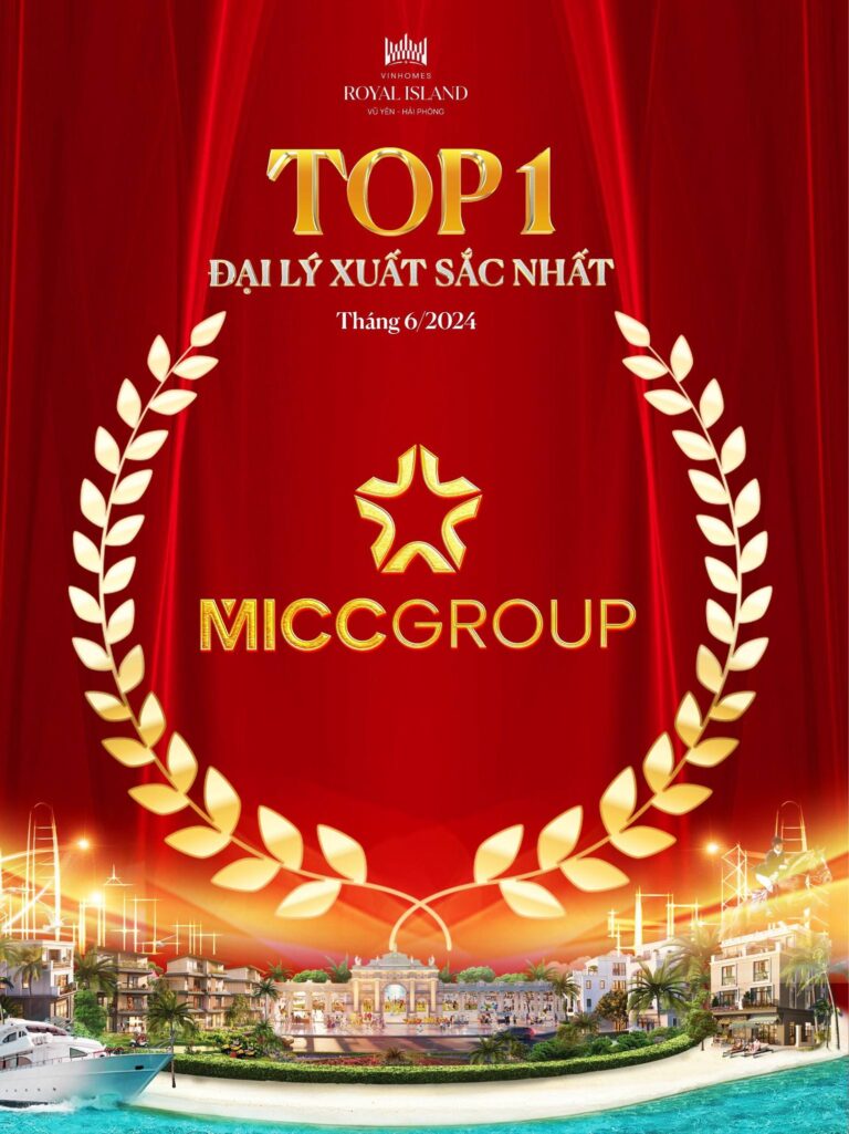 Trang chủ - Công ty Cổ phần Phát triển Bất động sản MICC