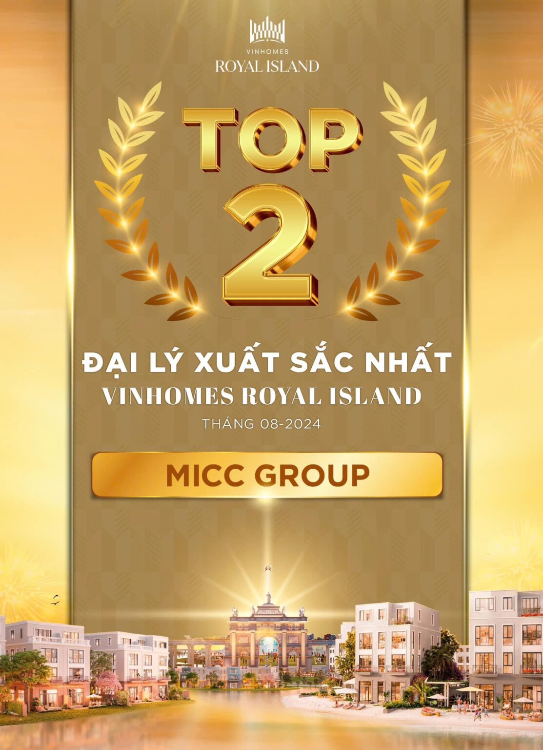 Trang chủ - Công ty Cổ phần Phát triển Bất động sản MICC