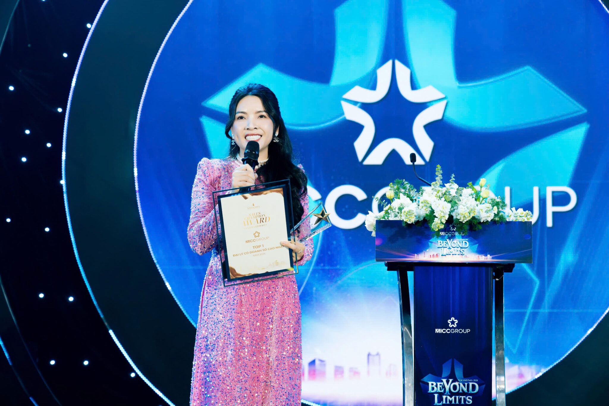 Trang chủ - Công ty Cổ phần Phát triển Bất động sản MICC