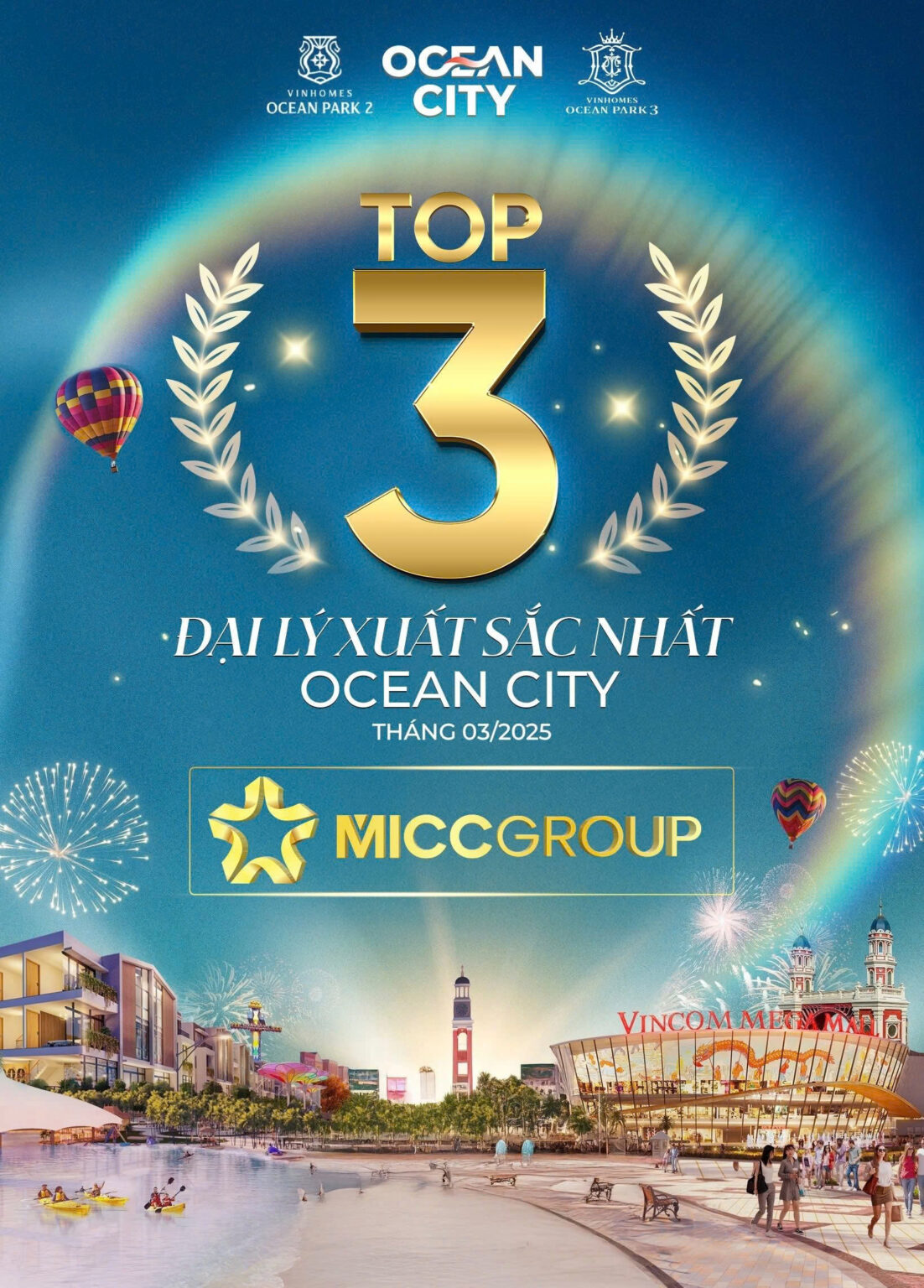 Trang chủ - Công ty Cổ phần Phát triển Bất động sản MICC