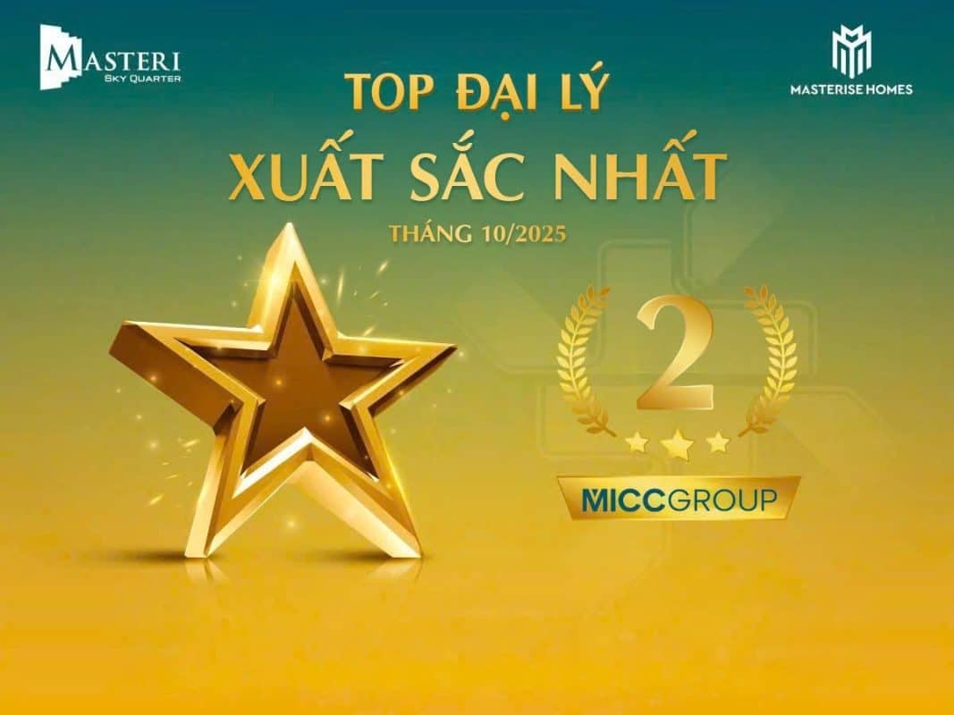 Trang chủ - Công ty Cổ phần Phát triển Bất động sản MICC